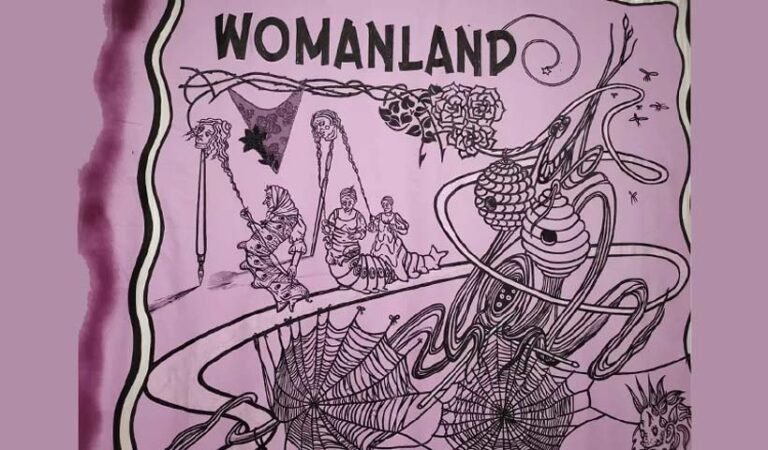 Sisters in Wonderland: The Accomplishments of the Feminists - NEWSOFX