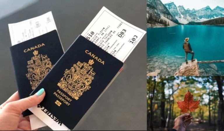 No Country for Men: Canada - NEWSOFX